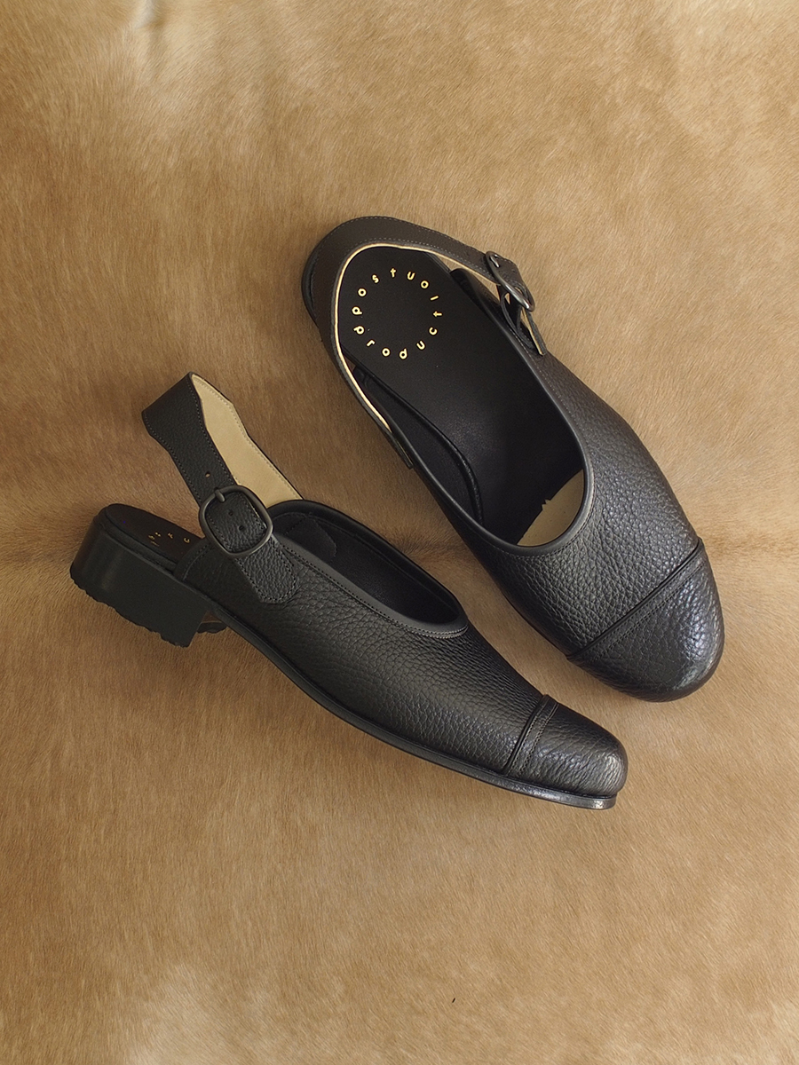 FACE Sandals - Post Production